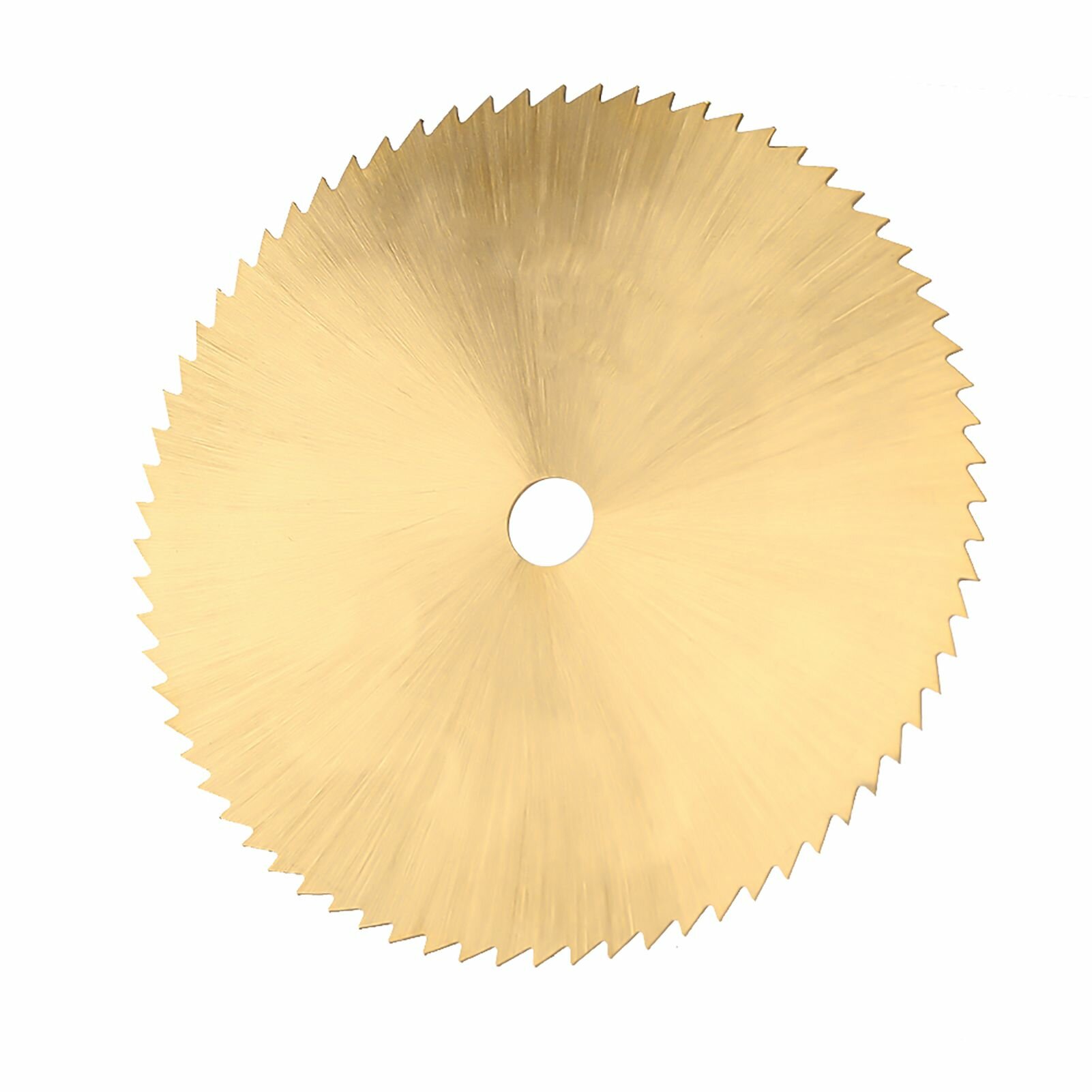 72-зубый диск 60x6 мм для резки металла, дерева и пластика