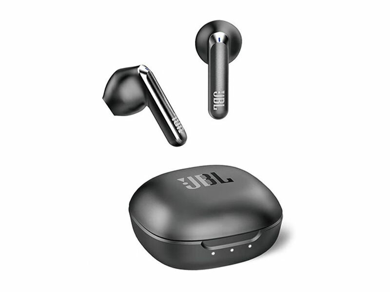 Беспроводные наушники JBL T280tws X2, Чёрный