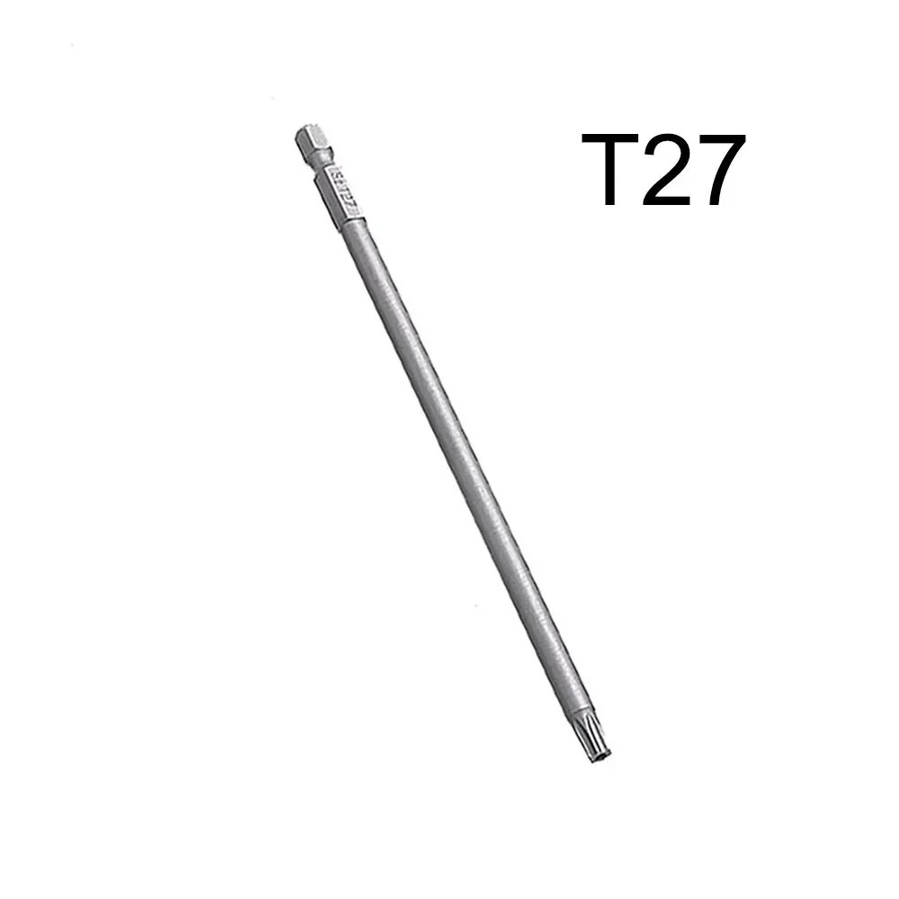 Набор магнитных бит DAZZLEEX T8 T15 T20 T25 T27 T30 T40