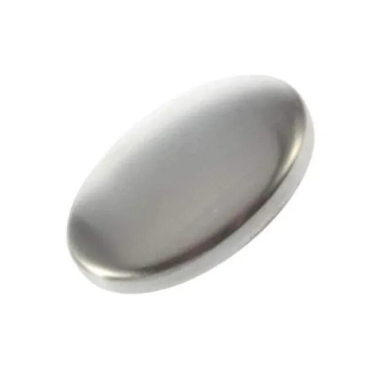 Дезодорирующее мыло из нержавеющей стали