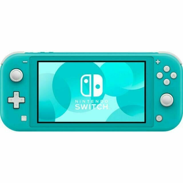Игровая консоль