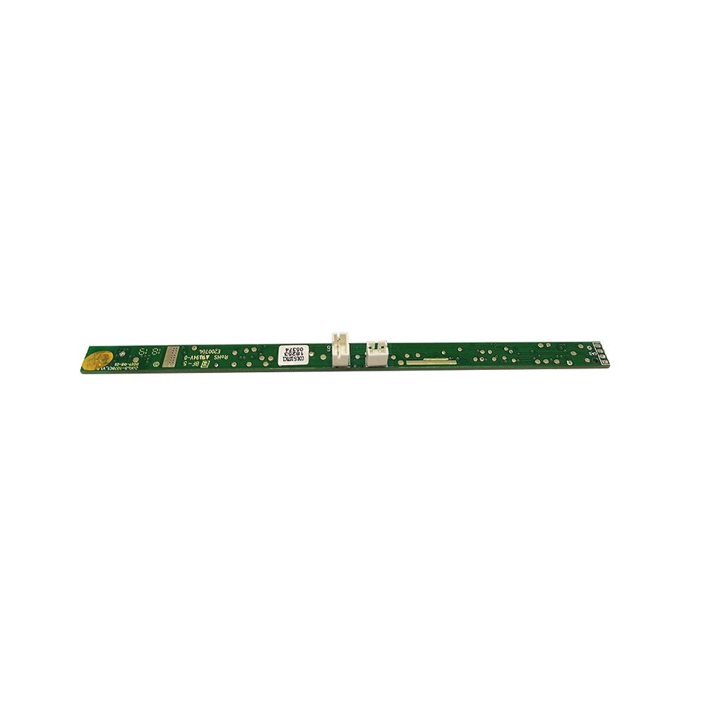 Оригинальная плата щетки для пылесоса Philips FC6812 FC6814 FC6822 FC6823 FC6827, замена щеточной платы