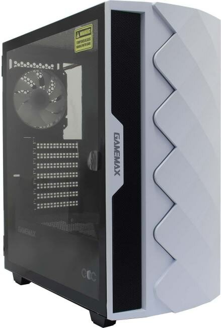 (Z1029716) Miditower: Core i7-14700/ 32 Гб/ 256 Гб NVMe SSD/ 2x500 Гб SATA SSD/ 2.5 Гбит/