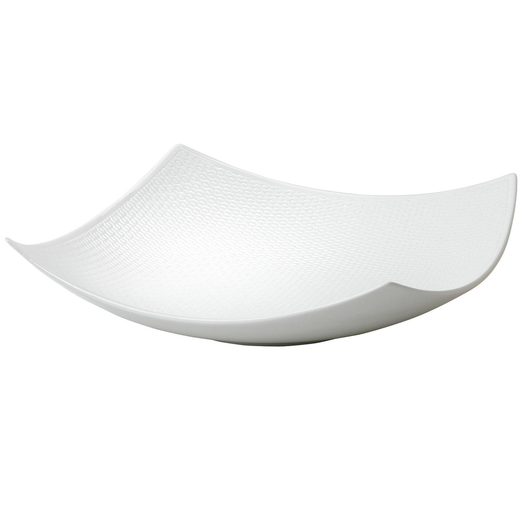 Чаша декоративная Wedgwood Gio Sculptural Bowl 40023884