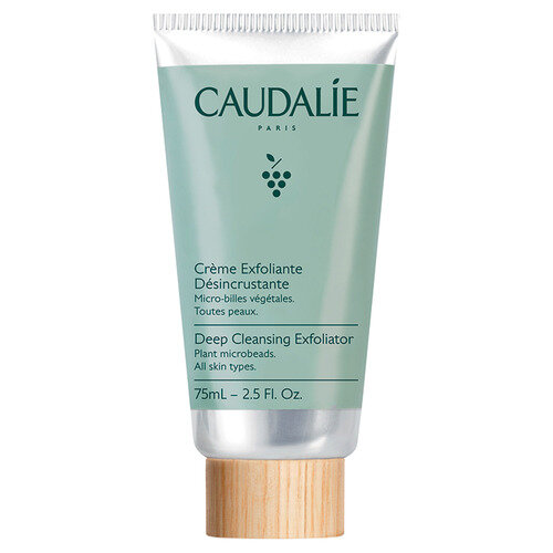 CAUDALIE Крем-эксфолиант для очищения пор 75 мл