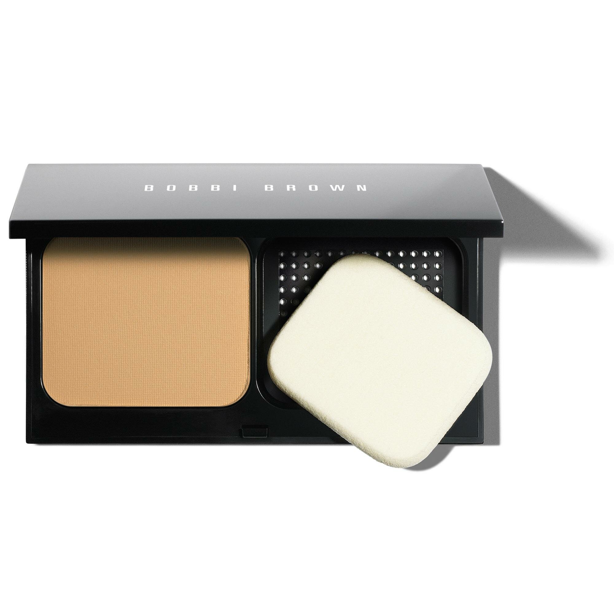BOBBI BROWN Skin Weightless Powder Foundation Крем-пудра для лица Natural