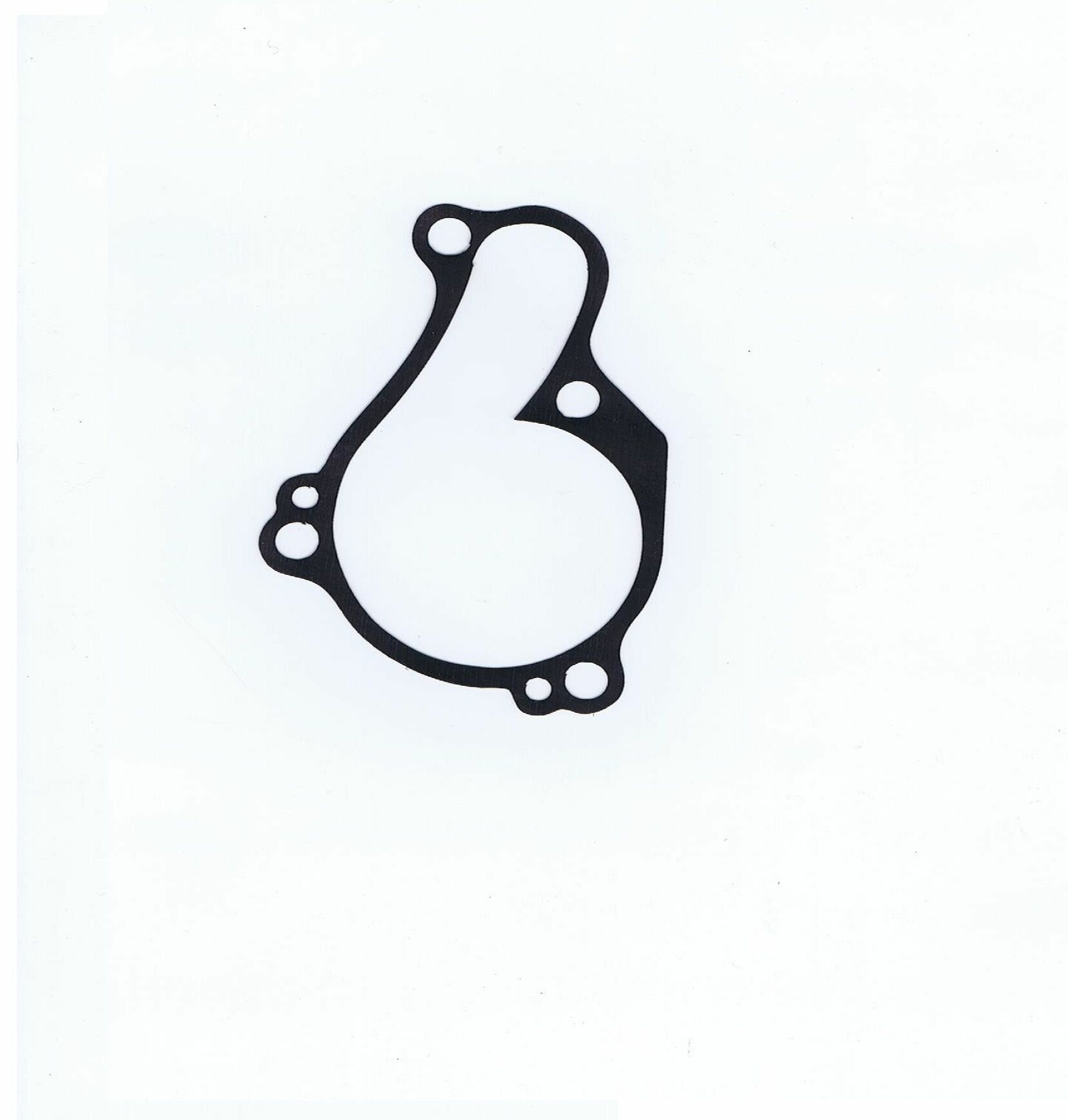 Прокладка помпы Yamaha 33D-12427-00