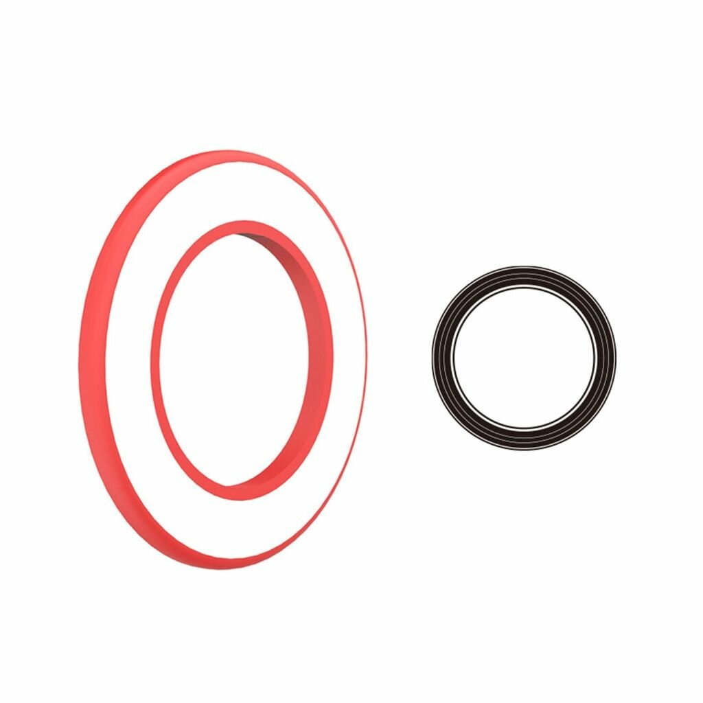 Удобная магнитная подставка для планшетов и телефонов, надежный держатель, подходящий для кухни, ванной комнаты и офиса, для женщин и мужчин