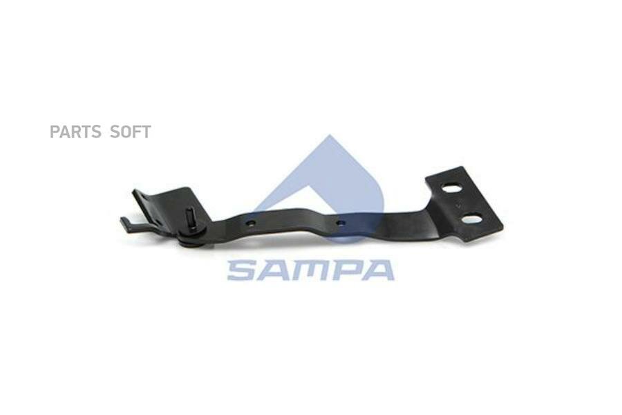 18400366 SAMPA Шарнир, капот