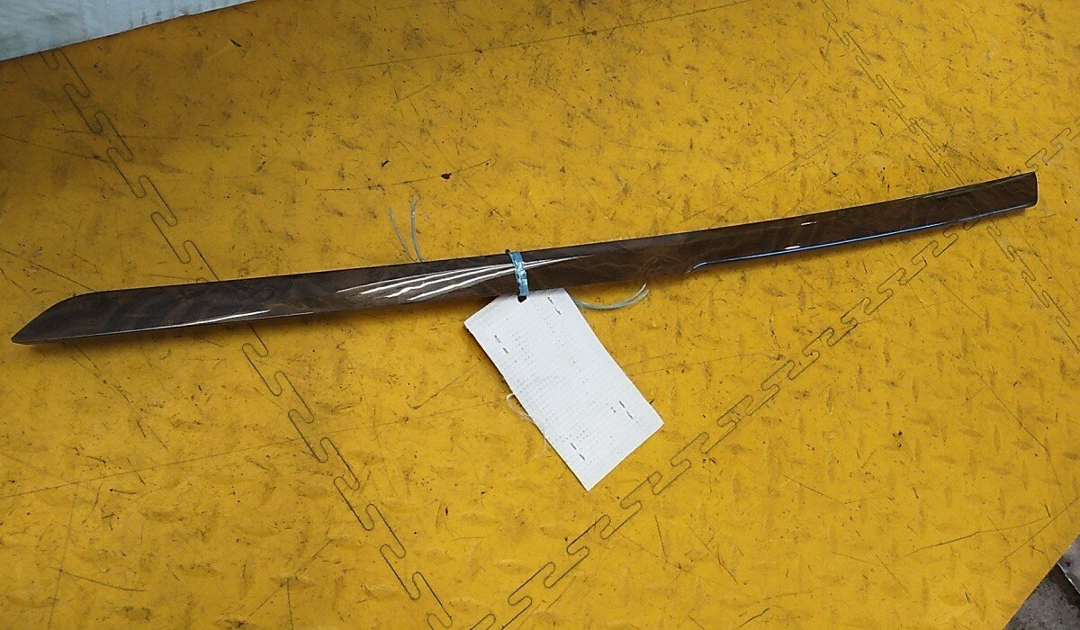 Накладка декоративная 7-серия F01/F02 BMW 51169171236