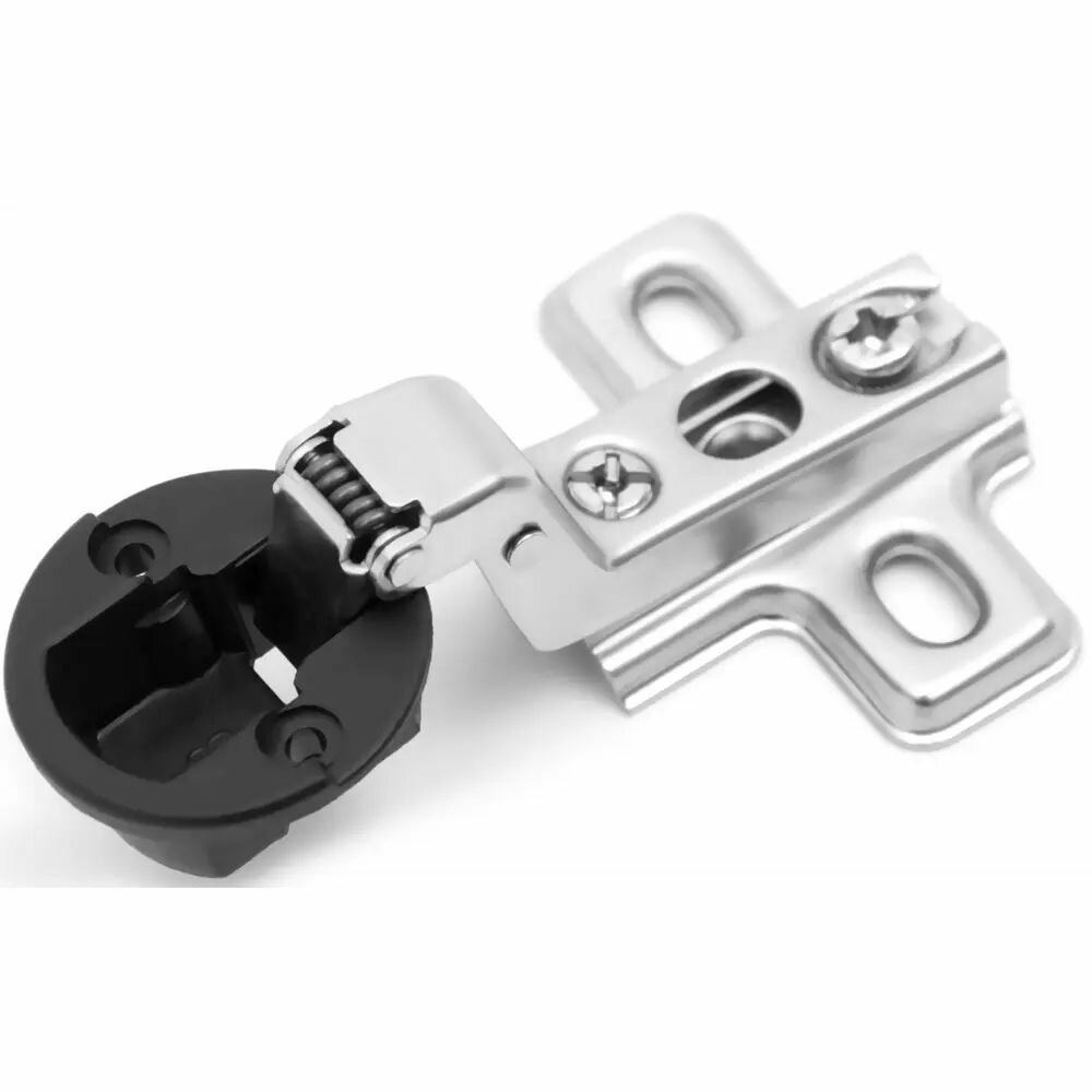 Петля мебельная скрытая 105 градусов