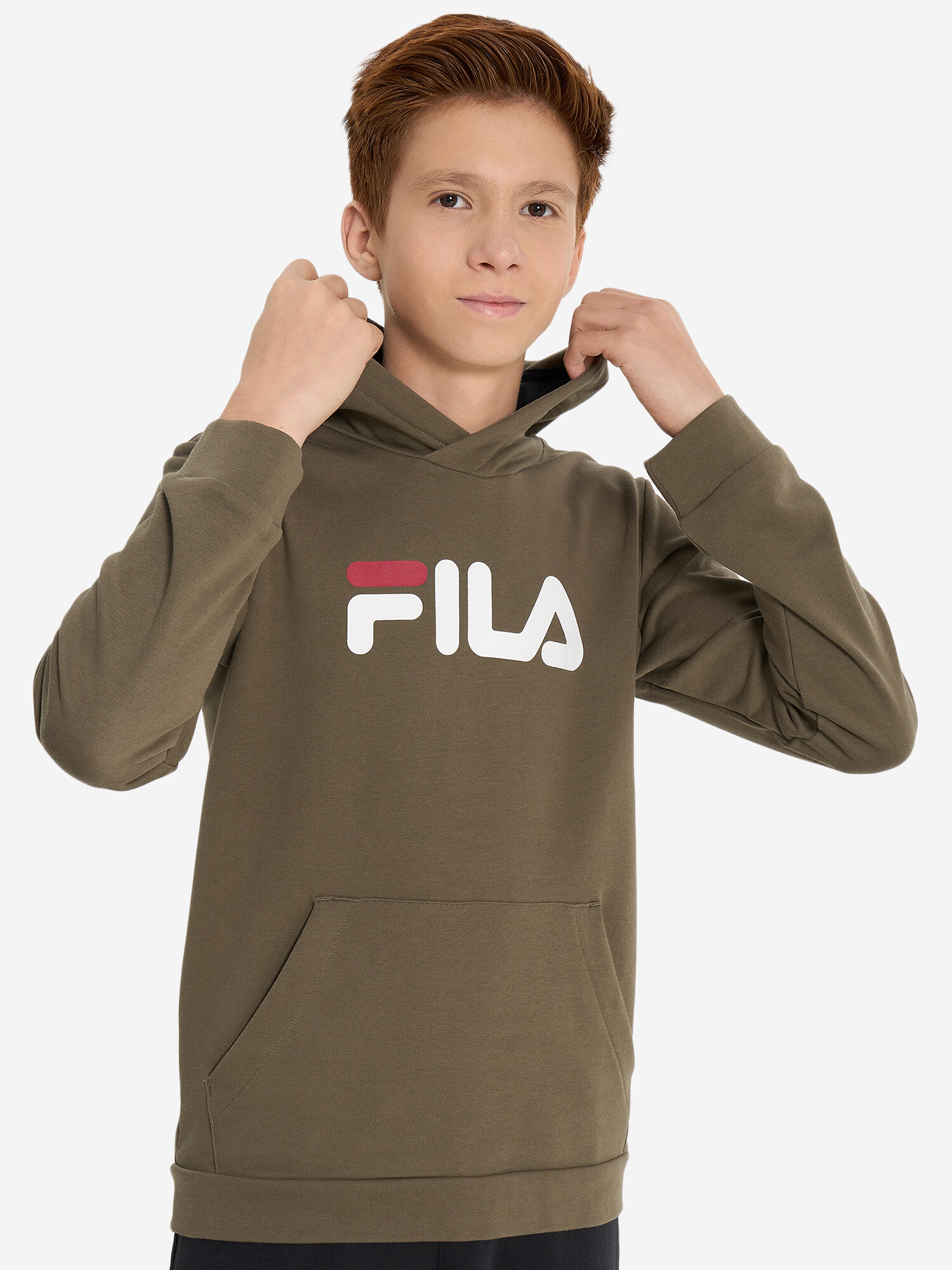 Худи Sport Style Boy's Hoody Jumper