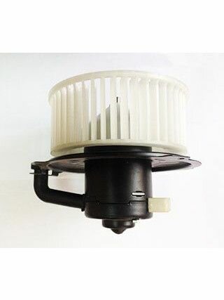 Вентилятор отопителя / печки GREAT WALL Hover / ховер