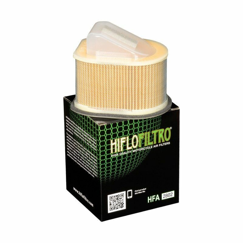 Воздушный фильтр HIFLO FILTRO HFA2802
