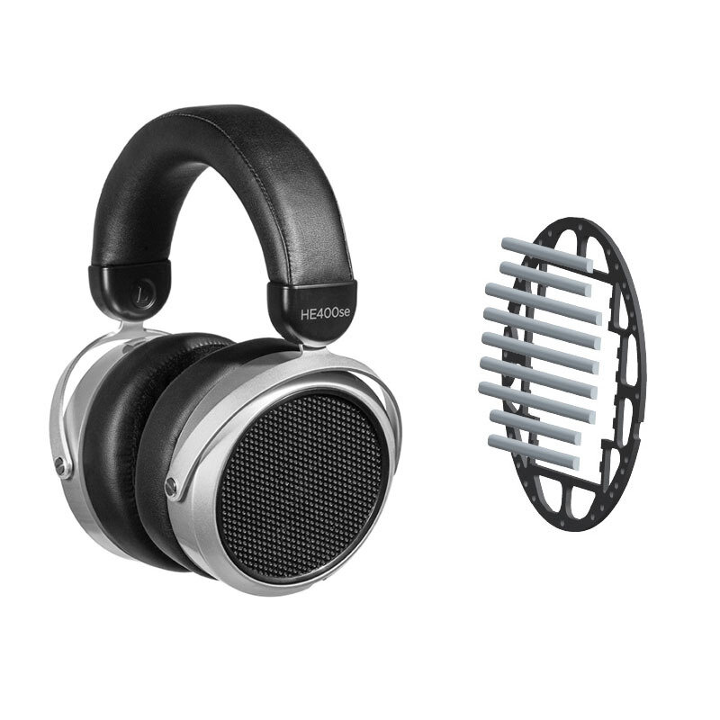 Полноразмерные кабельные наушники Hifiman HE400SE V2