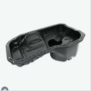 Поддон масляный Tiggo 2.4, Eastar