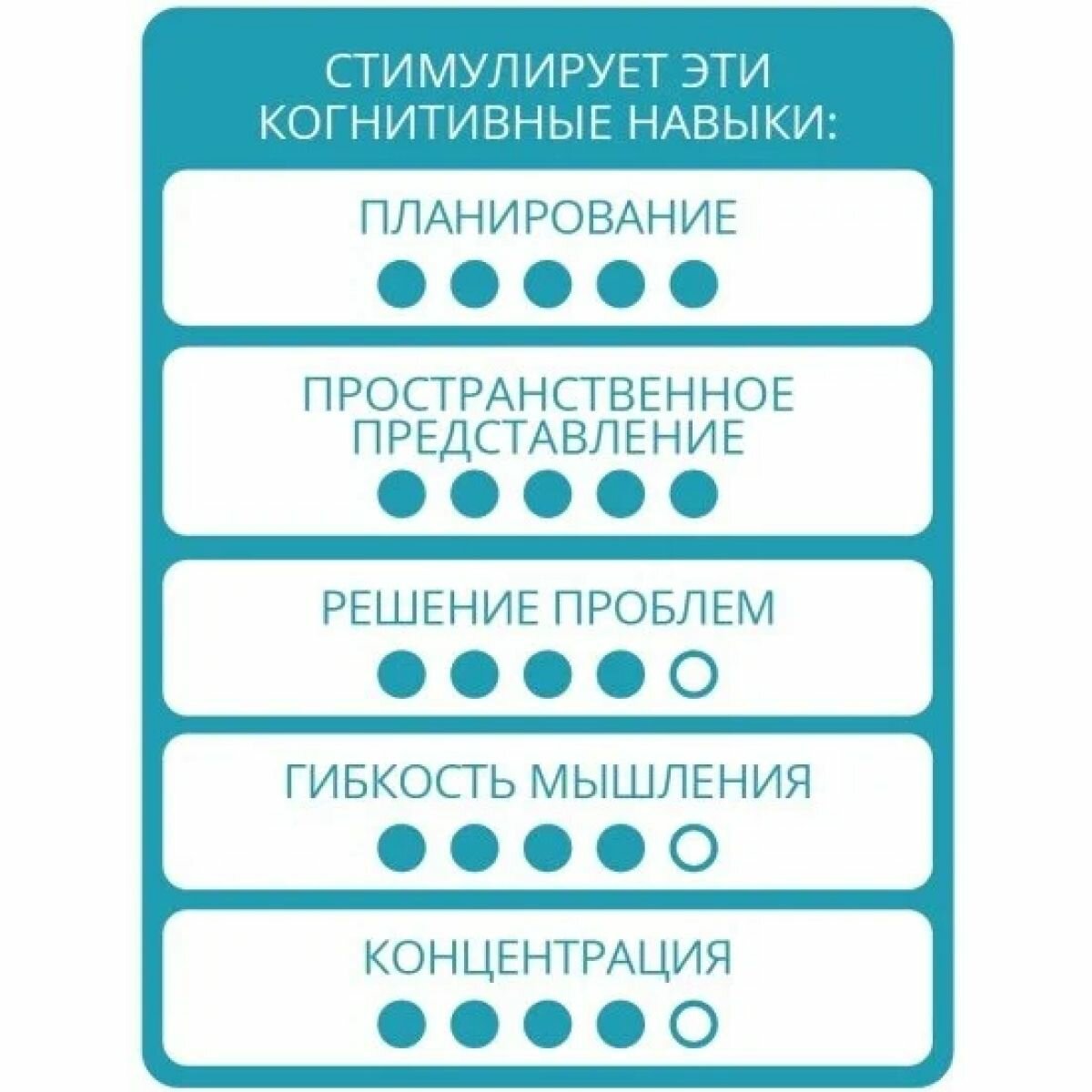 Настольная игра — фото 1