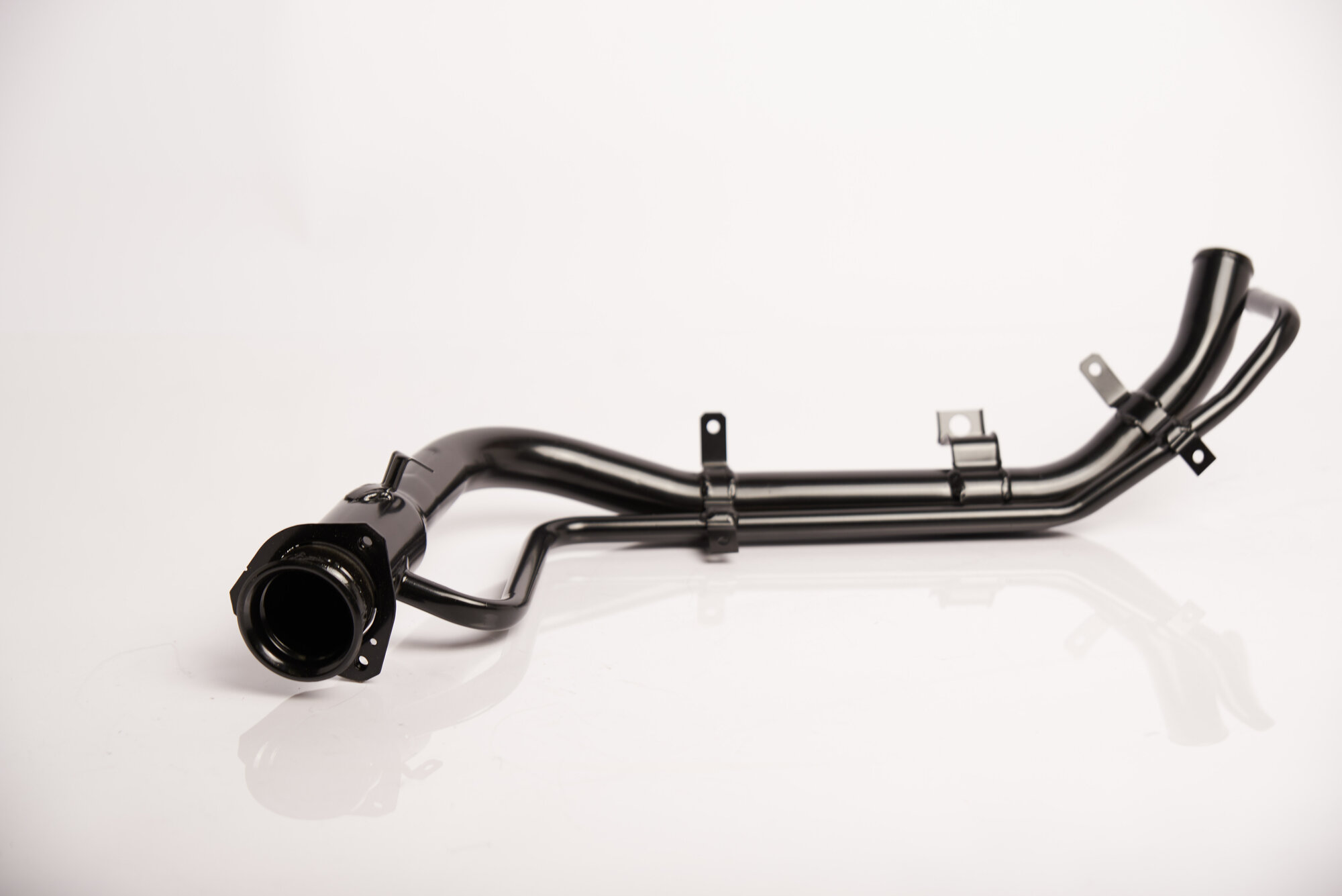 Горловина топливного бака MR135539 Powertec Mitsubishi