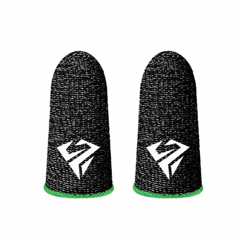 Напальчники для игр на телефоне PUBG , Игровые сенсорные напальчники,2 шт