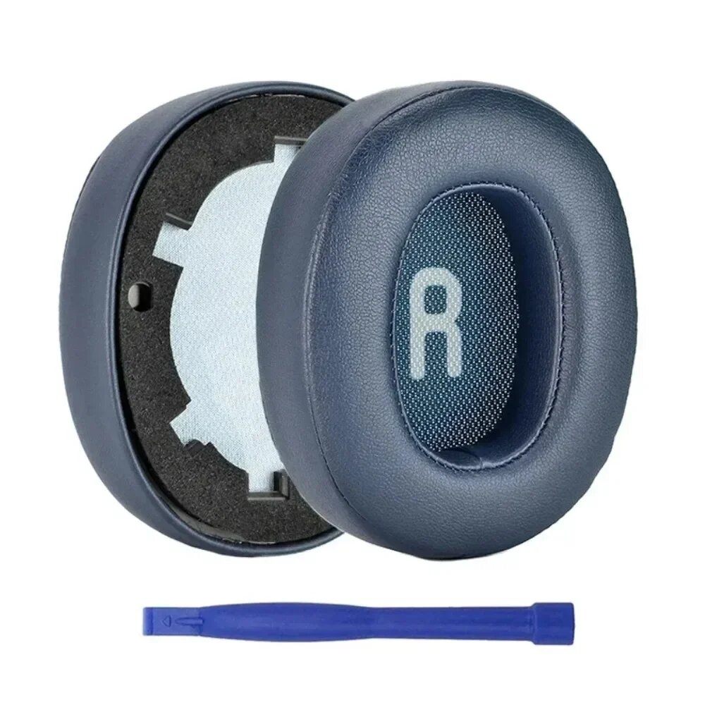 Амбушюры синие для JBL Tune 770NC