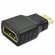 Мини HDMI-адаптер M/M