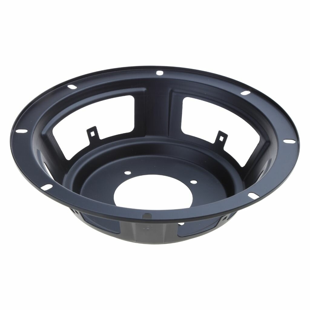 Круглая подставка для динамика - 8 дюймов