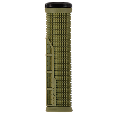 Ручки Lizard Skins Machine Lock-On Olive Green (LOMCH780)