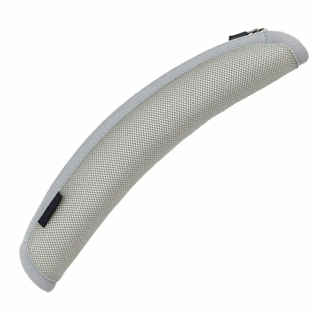 Чехол для дужки наушников Focal Bathys - серый