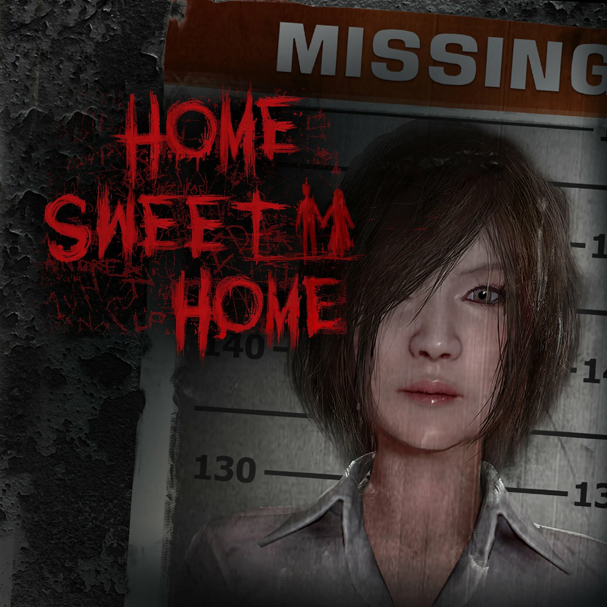 Игра Home Sweet Home, цифровое издание PlayStation 4, регион Турция / код пополнения баланса