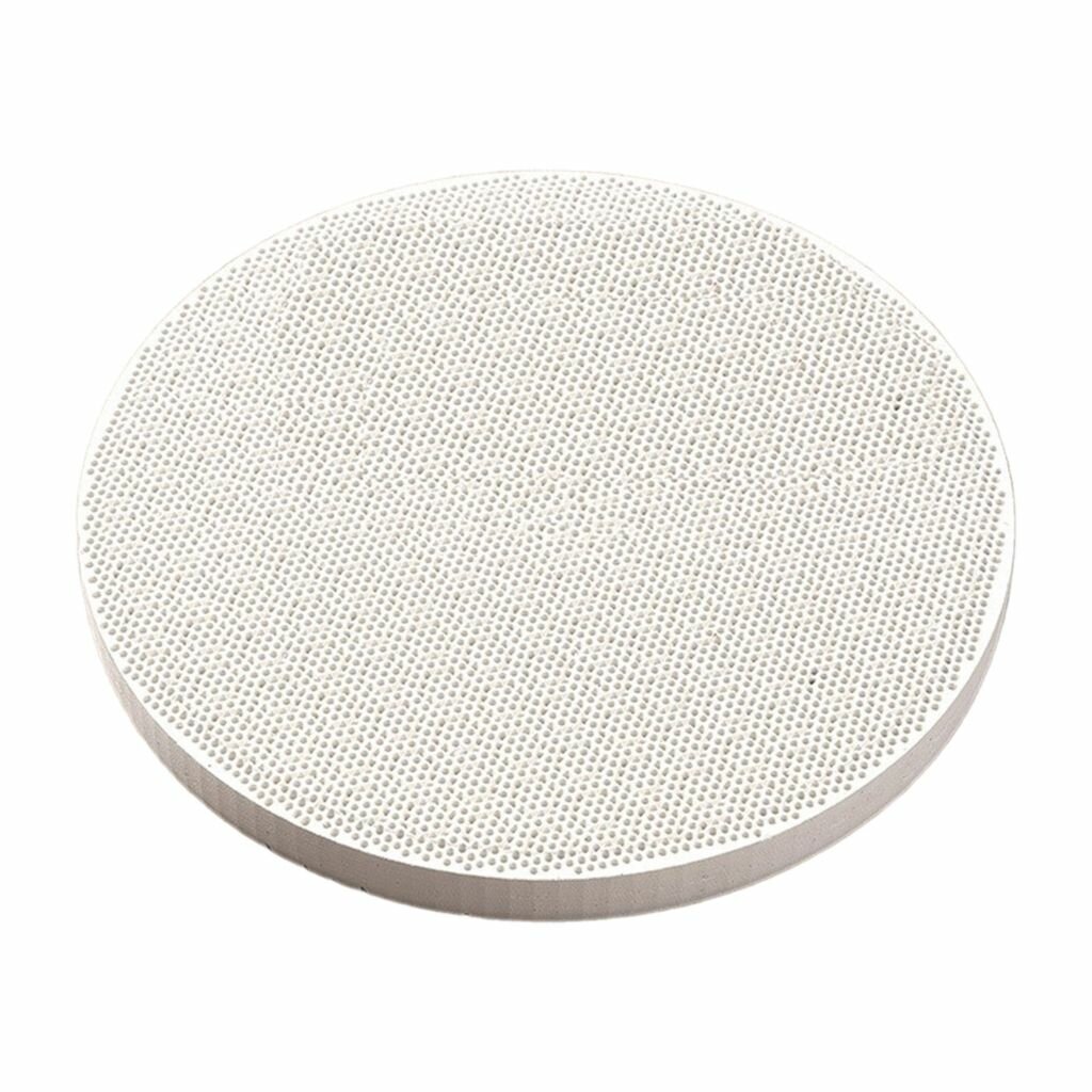 Изоляционная сварная пластина сотовая плата паяль