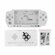 Корпус для PSP 2000, белый