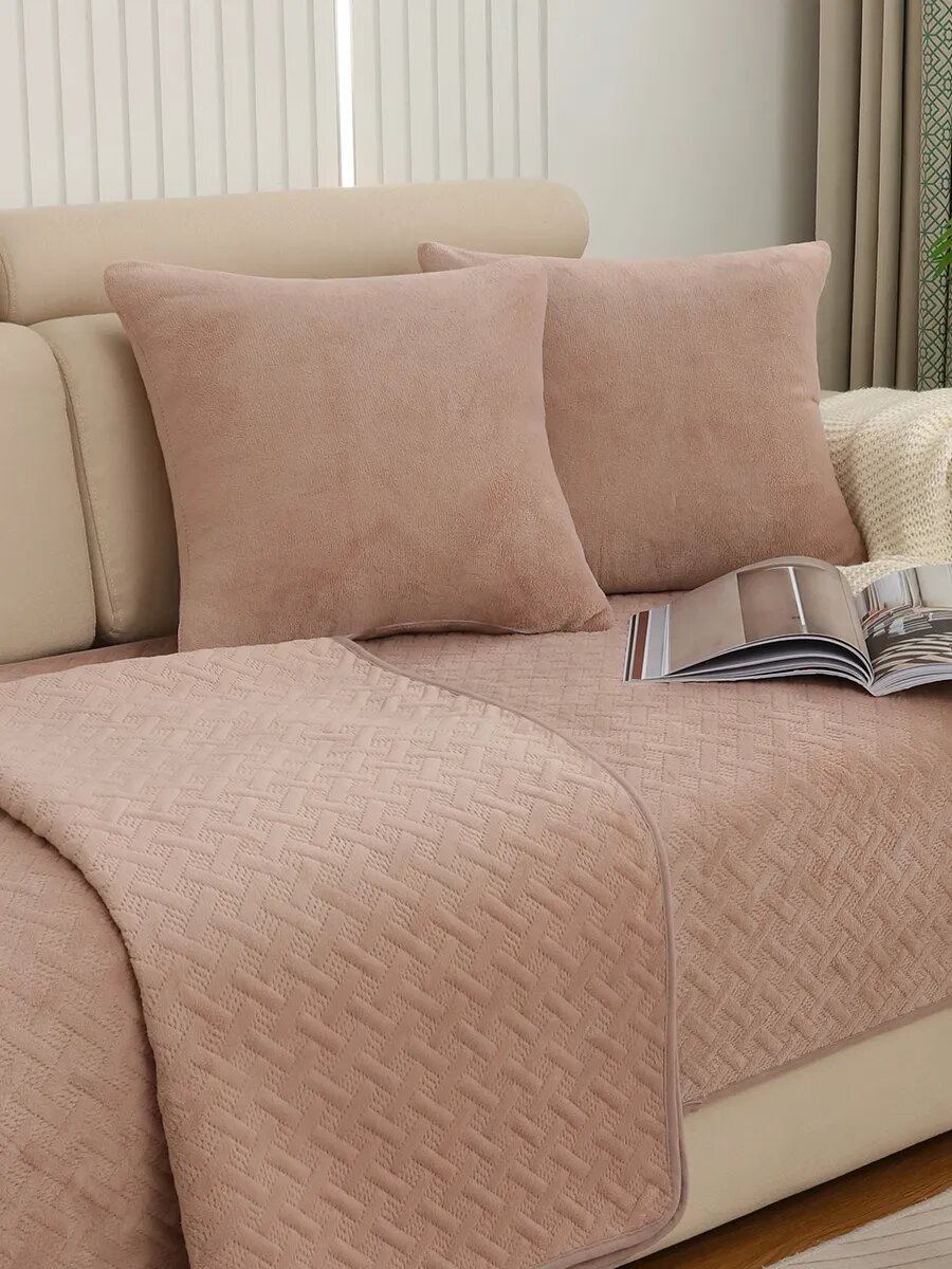 Наволочка декоративная 45x45 Sofa