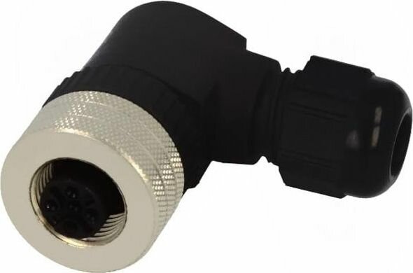 Разъем MOLEX 1200710037 с выводами на плату или провод, 1 шт