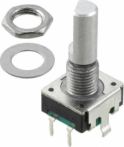 Энкодер BOURNS PEC11R-4020F-S0024, 1 шт
