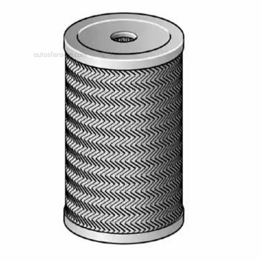 PURFLUX L980 Фильтр масляный AUDI: A3 12-, A3 Sportback 12-, A4 07-, A4 Avant 08-, A5 07-, A5 Sportback 09-, A5 кабрио 09-, Q5 08-