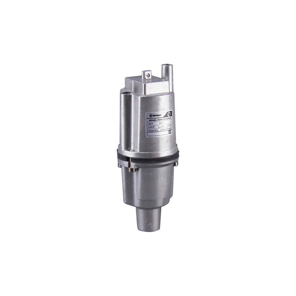 Вибрационный насос Altstream FORA-VP250D15-ТР с термозащитой, нижний забор, 250 Вт, 15 м 025071323