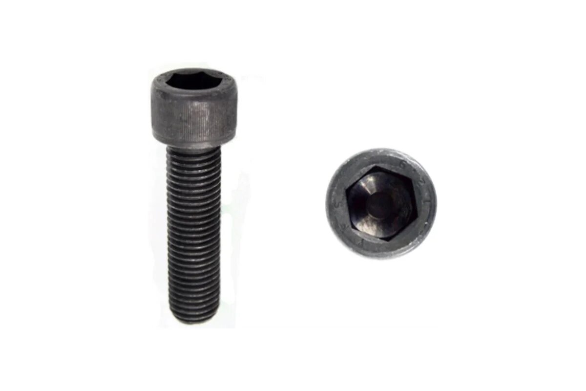 ЦКИ винт DIN912 5/16x2 UNC дюймовая 12.9 ОКС 2 шт 43512