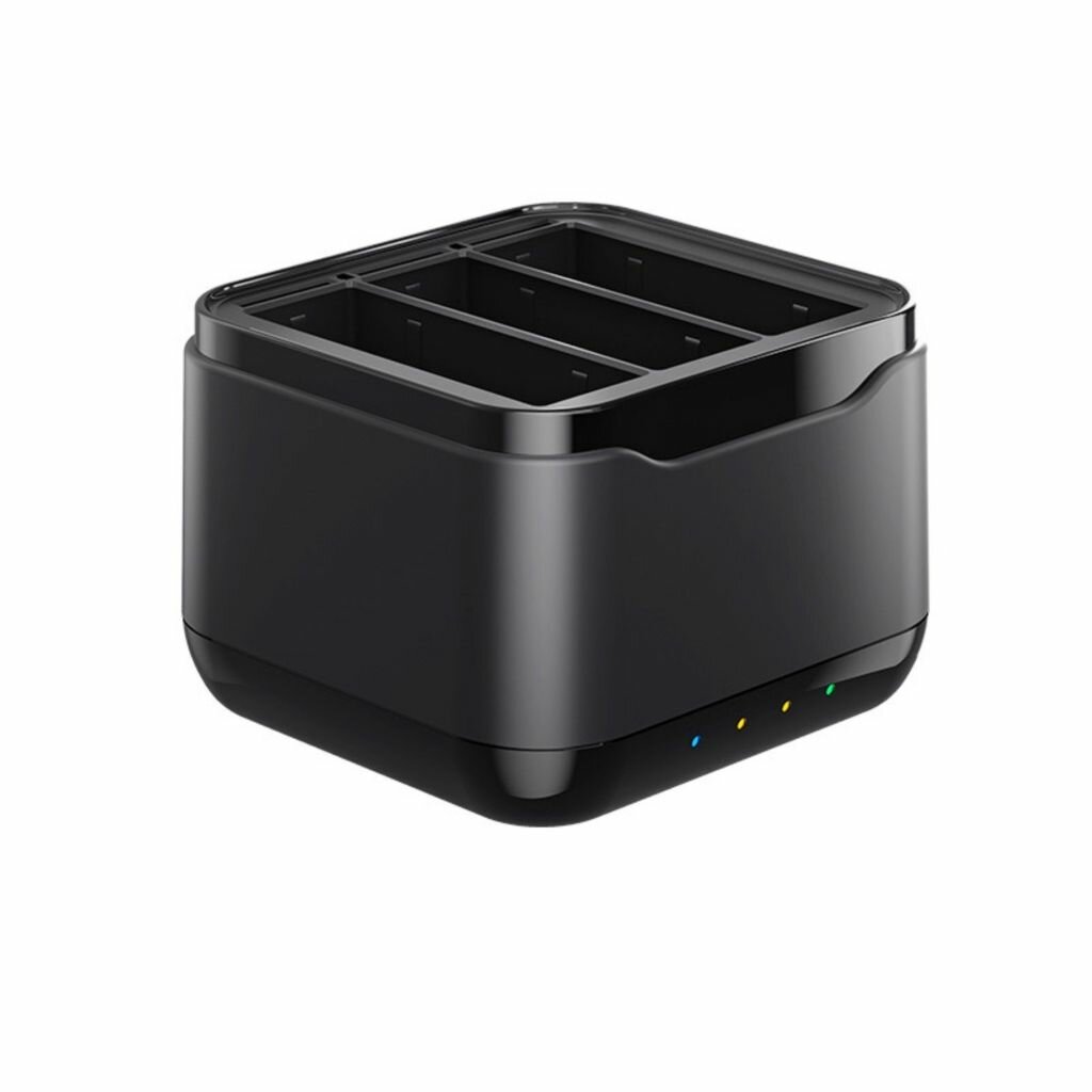 Док-станция с 3 слотами для батарей камеры 360 Professional 2