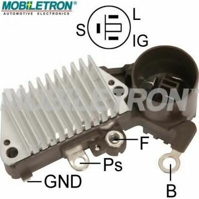 Регулятор напряжения Mobiletron VRH200533A