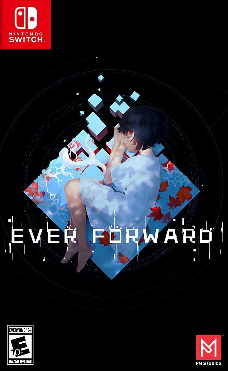 Ever Forward Nintendo Switch (Русская версия)