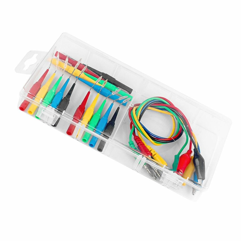 Прочный автомобильный электрический испытательный оборудование