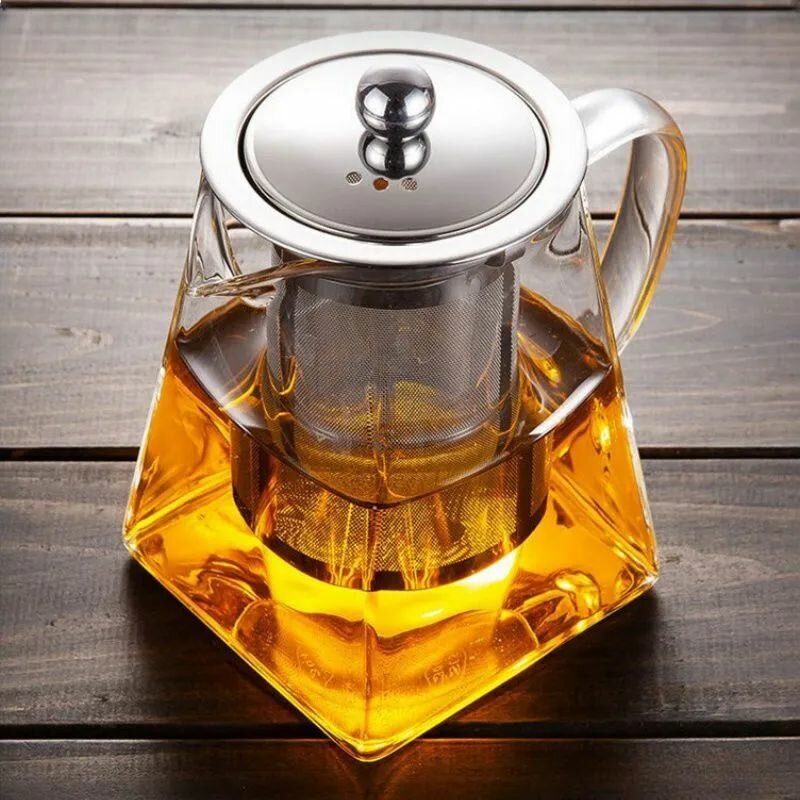 Teapot, 350 ml — фото 1