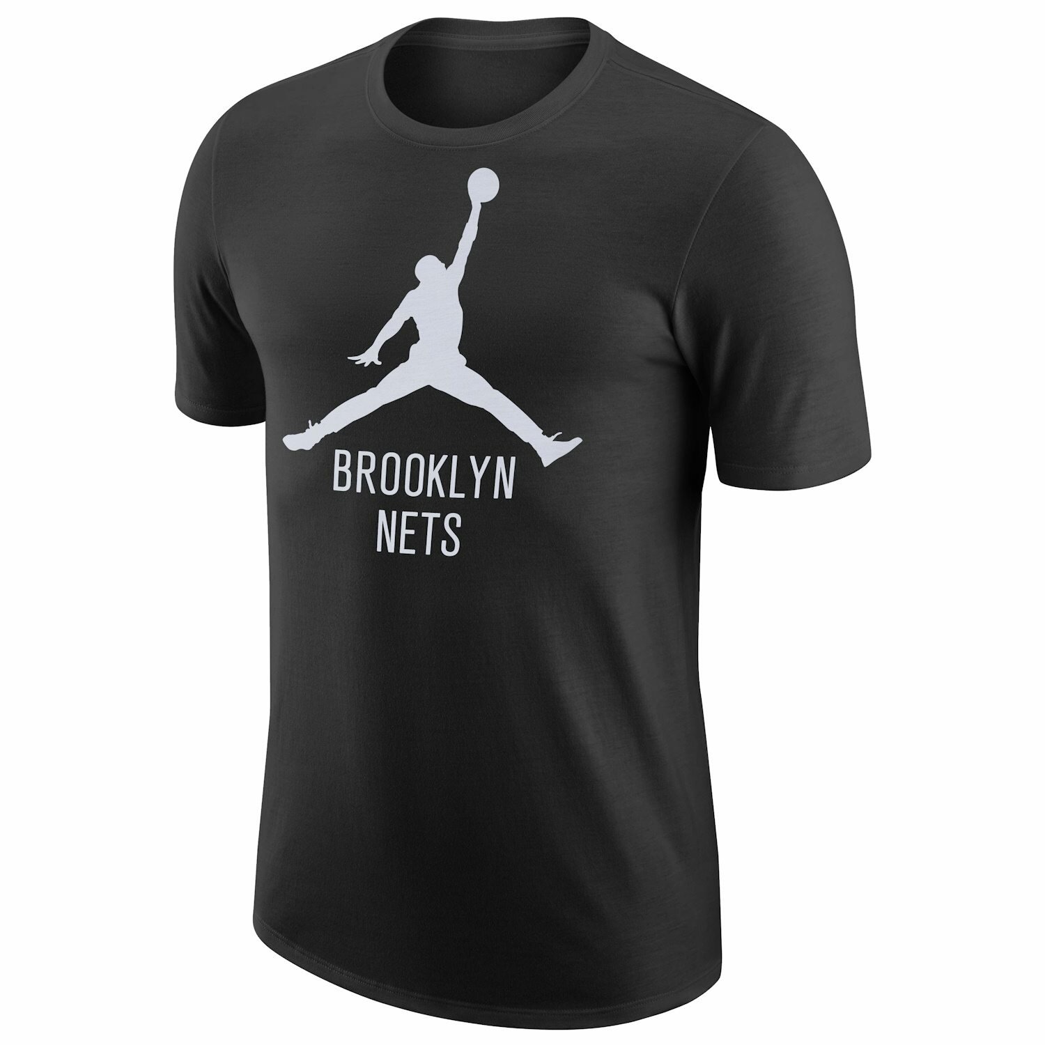 Футболка BKN M NK ES NBA JDN SS TEE