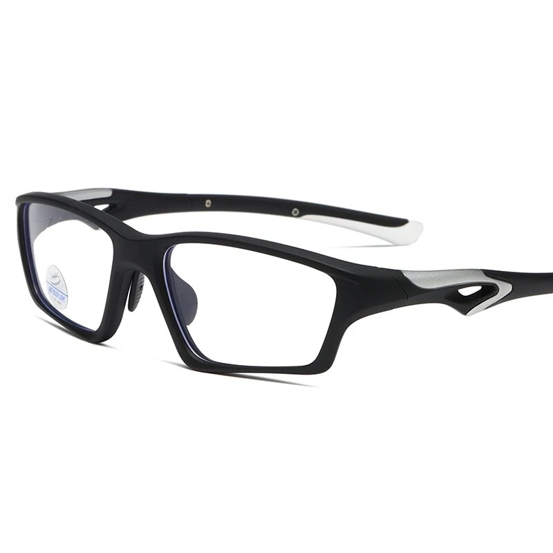 Мужские спортивные очки Reven TR90, черный C2