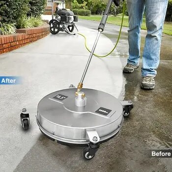 Машина для чистки