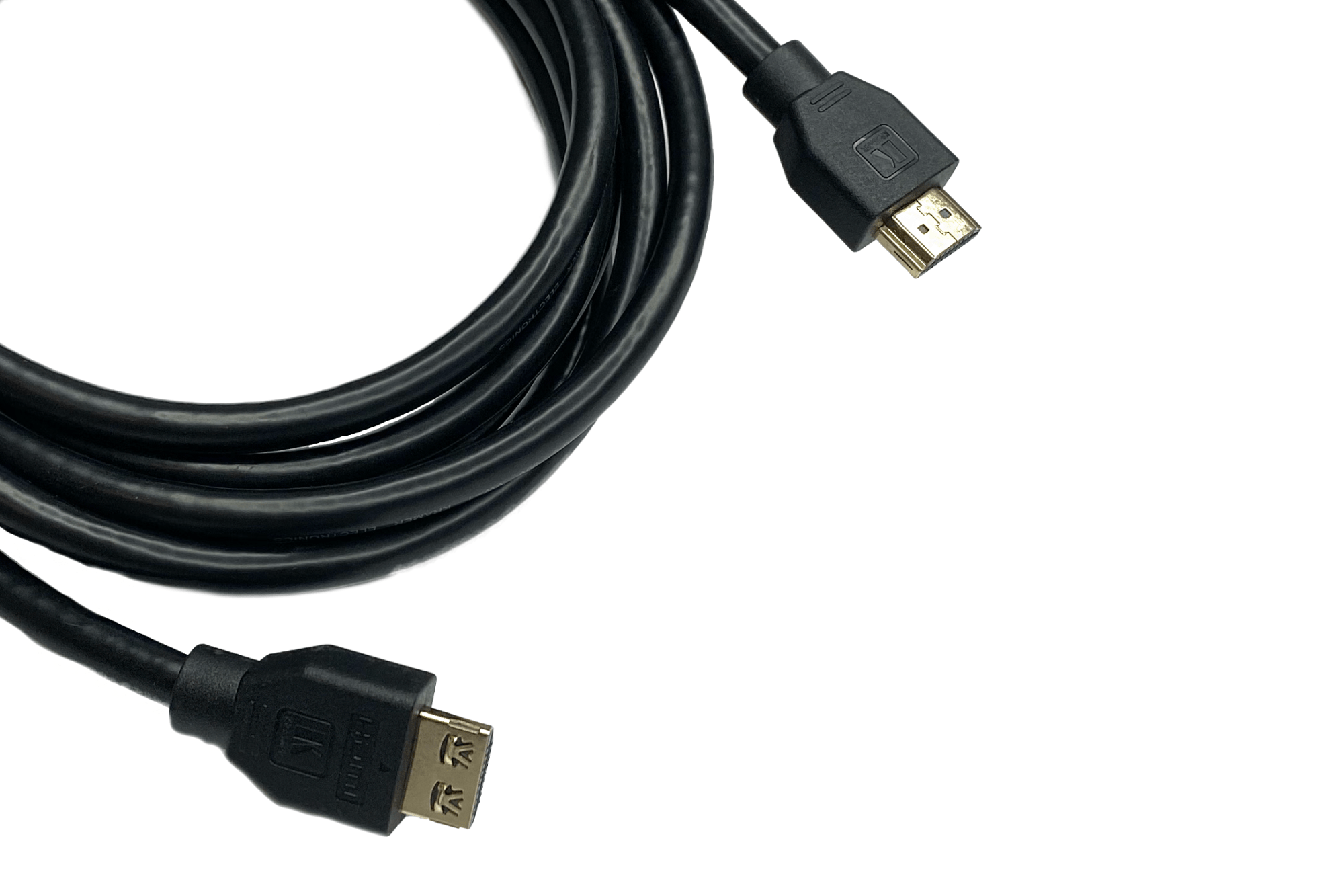 Kramer [c-hmu-3] кабель hdmi-hdmi (вилка - вилка), 0,9 м