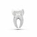 Брошь HANRESHE