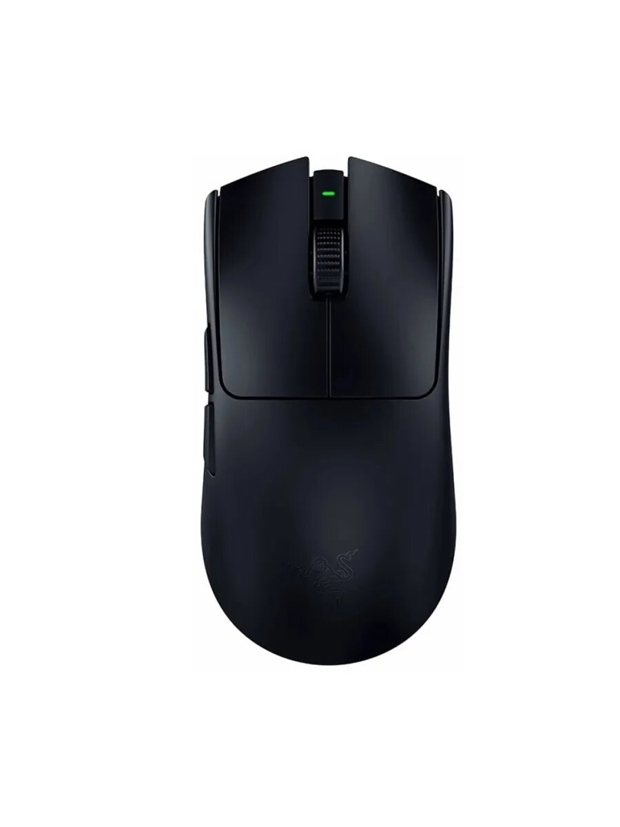 Мышь Razer Viper V3 Pro черный 35000dpi беспров. USB-C 8but