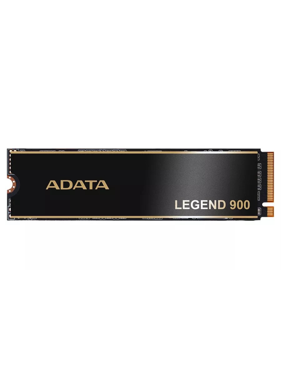Накопитель SSD A-Data PCIe 4.0 x4 2TB SLEG-900-2TCS