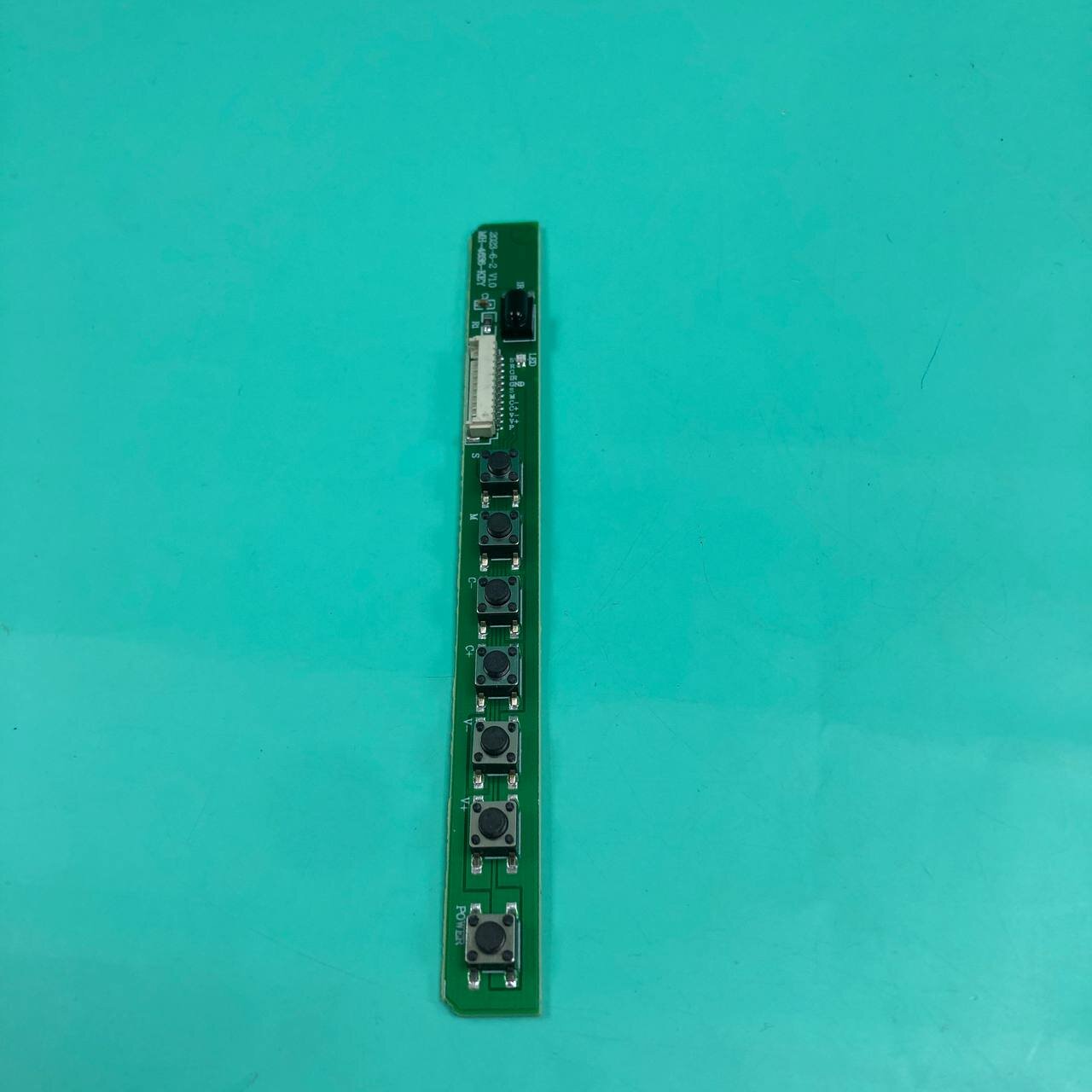 Ик приемник MH-46S6-KEY PLUS TV QN900